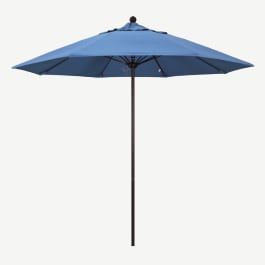 Casey Aluminum Commercial Umbrella - 11'